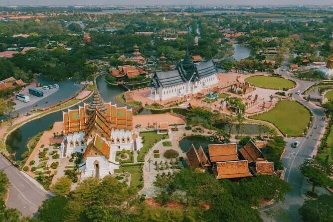 Bangkok Ancient City Ticket (NON THAI) - Final Thoughts on Value and Experience