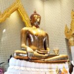 Bangkok and Ayutthaya Highlights with Thai simple Lunch (2 days) - Day 2: A Journey Through History in Ayutthaya