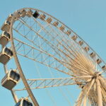 Bangkok: Asiatique Sky Ferris Wheel Ticket with City Audio Tour - Practical Tips for Your Visit