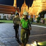 Bangkok at Night by Electric Scooter - A Thorough Look at the Experience