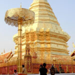 Bangkok: Audio guides for Bangkok, Chiang Mai & Ayutthaya - How the Guides Enhance Your Experience