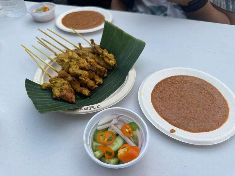 Bangkok Authentic Tasting Thai-Chinatown Walking Food Tour - Price, Value, and Practical Tips