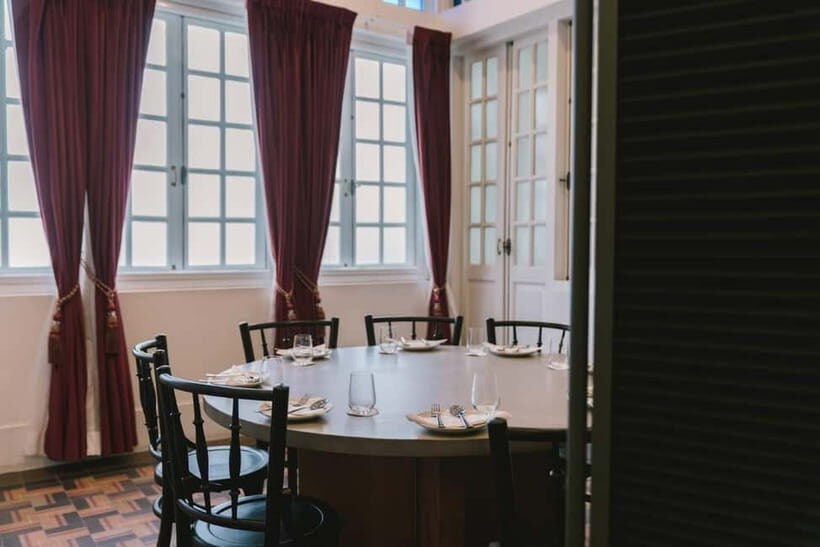 Bangkok: Baan Dalaa by Angkana F&B Packages - What Exactly Is Included?