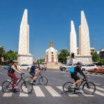 Bangkok: Backstreets and Temple Historic Bike Tour - The Sum Up: Who Will Love This Tour?