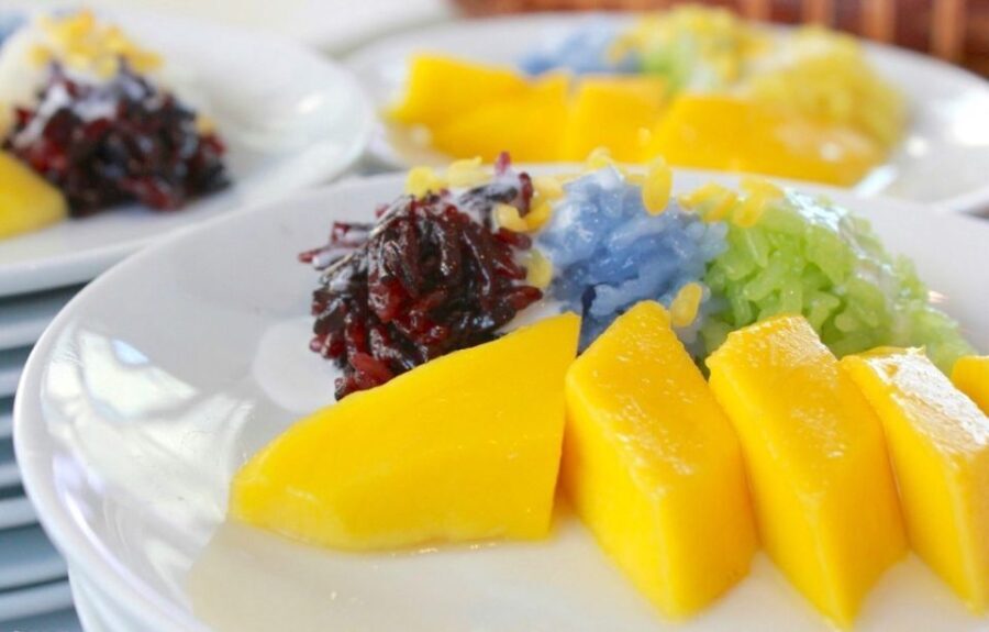 Bangkok: Baiyoke Observation Deck with Lunch/Dinner Buffet - An Inside Look at the Experience