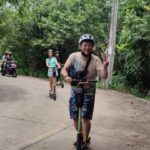 Bangkok: Bang Kachao E-Scooter Jungle Tour - Why This Tour Offers Great Value