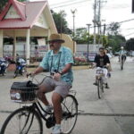 Bangkok: Bang Kachao Green Lung Bike Tour - Exploring the Itinerary in Detail