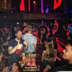 Bangkok: Bar and Club Crawl - The Venue Spectrum: From Chic Bars to Bustling Clubs