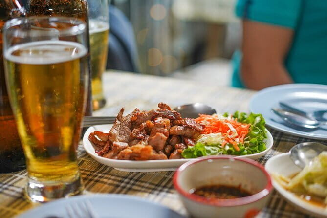 Bangkok Bar Hopping Night Tour in Siam - Final Thoughts: Who Should Book This Tour?