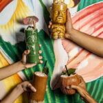 Bangkok: Bar.Yard Rooftop Bar Kimpton Maa-Lai F&B Packages - Who This Experience Is Best For