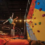 Bangkok: BEAT Active Indoor Sport Experience Ticket - The Activity Breakdown