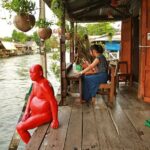 Bangkok Best Canal Tour : Wat Paknam, Artist's House & Flower Art - What This Tour Is All About