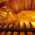 Bangkok Best Two Temples Emerald & Reclining Buddha + GrandPalace - Temple of the Emerald Buddha (Wat Phra Kaew)