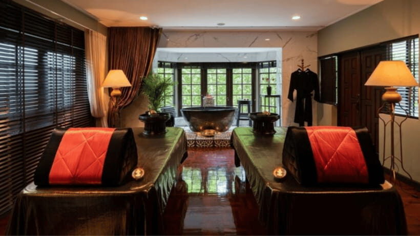 Bangkok: BHAWA Spa E-Voucher - A Relaxing Introduction to BHAWA Spa