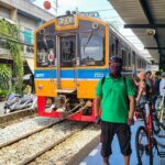 Bangkok Bike and Food Tour  Half Day - Who Will Love This Tour?