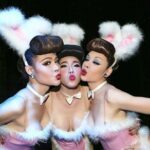 Bangkok Calypso Cabaret in Asiatique The Riverfront Admission Ticket - Who Should Consider This Experience?
