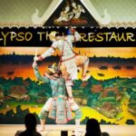 Bangkok: Calypso with Thai Classical Dance - Why It Works — and Why It Might Not