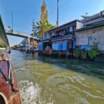 Bangkok Canals Hop-On Hop-Off Boat Tour - Why This Tour Works
