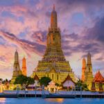 Bangkok: Canals Tour Wat Arun & Chao Phraya by Longtail Boat - The Practicalities & What Matters