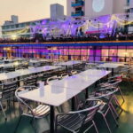 Bangkok: Carnival Party Dinner Cruise with Live Performance - Practical Details and Things to Keep in Mind