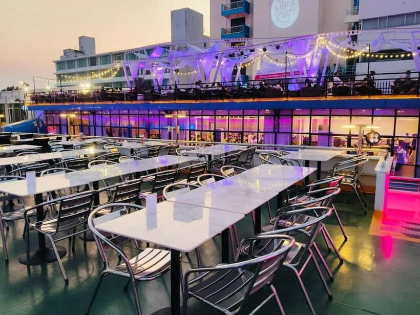 Bangkok: Carnival Party Dinner Cruise with Live Performance - Practical Details and Things to Keep in Mind