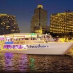 Bangkok: Chao Phraya Princess Dinner Cruise - A Deep Dive into the Experience