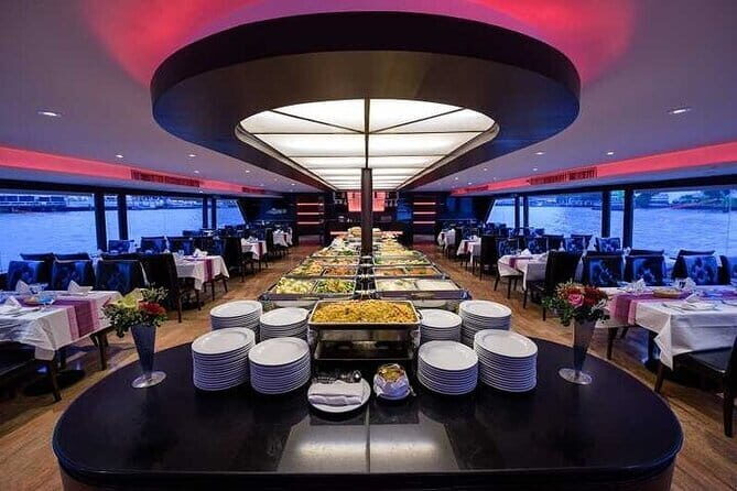 Bangkok Chao Phraya Princess Dinner Cruise Admission Ticket - Final Thoughts: Is It Worth It?