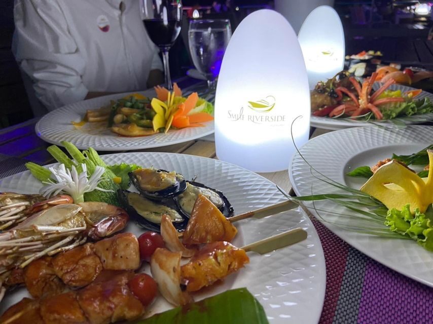 Bangkok: Chao Phraya River Buffet Dinner Cruise - Value and Practical Tips
