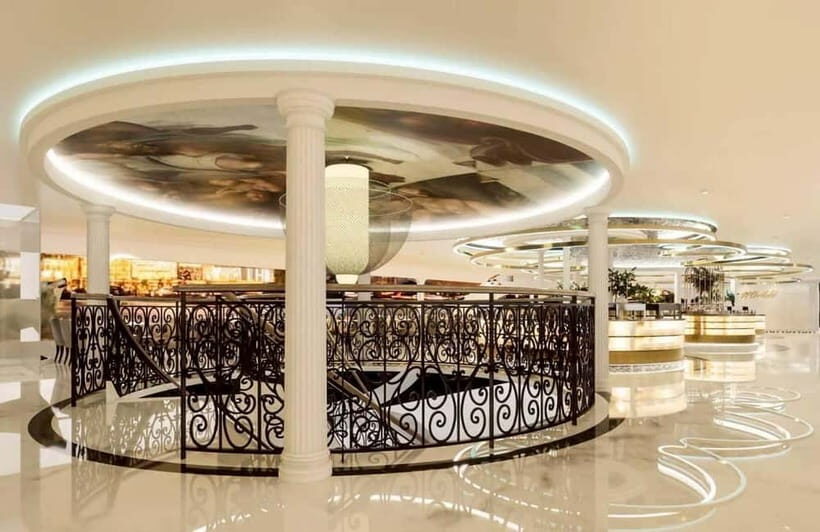 Bangkok: Chao Phraya River Noah Newest Luxury 6 Star Cruise - How This Trip Stacks Up for Travelers