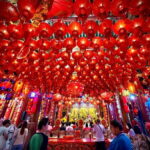 Bangkok: Chinatown & Taladnoi Street Art Guided Walking Tour - The Experience: What It Feels Like and Why It Matters