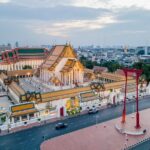 Bangkok City Day Pass - Save up to 50% - Includes Skywalk - A Deep Dive into the Itinerary