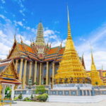 Bangkok City Day Pass Save up to 50% - Includes Skywalk - The Highlights: What You’ll Likely Love