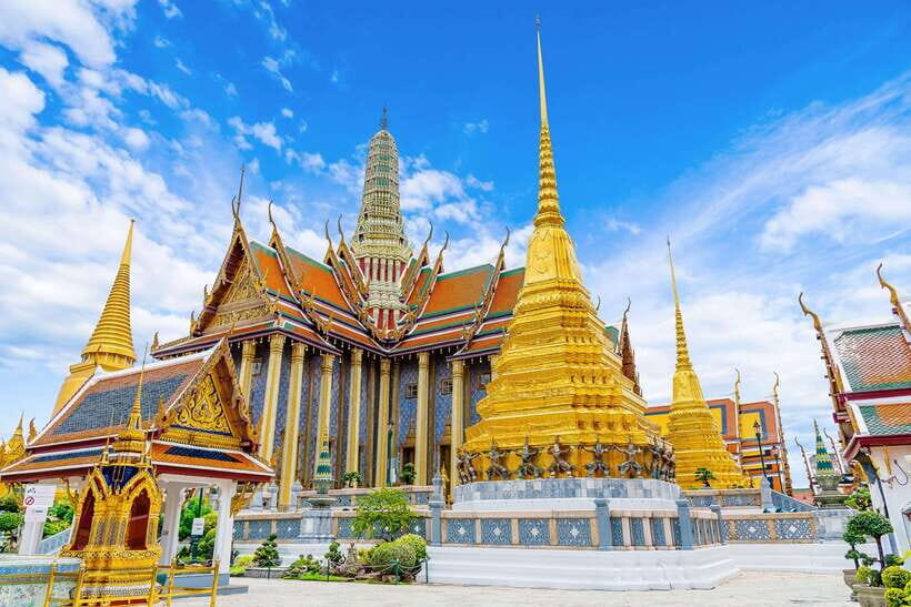 Bangkok City Day Pass Save up to 50% - Includes Skywalk - The Highlights: What You’ll Likely Love
