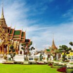 Bangkok: City Highlights Temple and Market Walking Tour - Who Will Love This Tour?