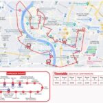 Bangkok: City Sightseeing Hop-On Hop-Off Bus Tour - Route Breakdown and What to Expect