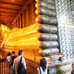 Bangkok City tour (Golden + Reclining + Marble Buddha)+ Hotel Pick up & Drop Off - Key Points