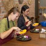 Bangkok: Cooking Class with Market Visit & Tuk Tuk Ride - A Deep Dive into the Experience