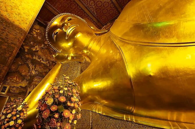 Bangkok Cultural Tour with Top 3 Iconic Temple and Grand Palace - Who Will Love This Tour?