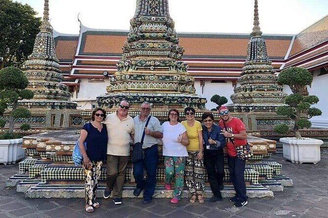 Bangkok Damnoen Saduak and Train Market Private excursion - Final Thoughts: Who Is This Tour Best For?