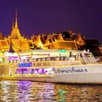 Bangkok Dinner Cruises: Choose Your Perfect Experience - Frequently Asked Questions
