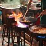 Bangkok: Discover a Taste of Chinatown  2 Hr Walking Tour - An Authentic Taste of Chinatown