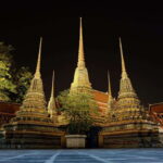 Bangkok: Discover the Mystical Beauty of Bangkok at Night - Who Should Consider This Tour?