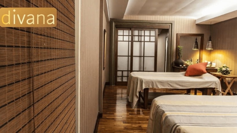 Bangkok: Divana Divine Spa Thonglor 17 E-Voucher - The Treatment Experience: What to Expect