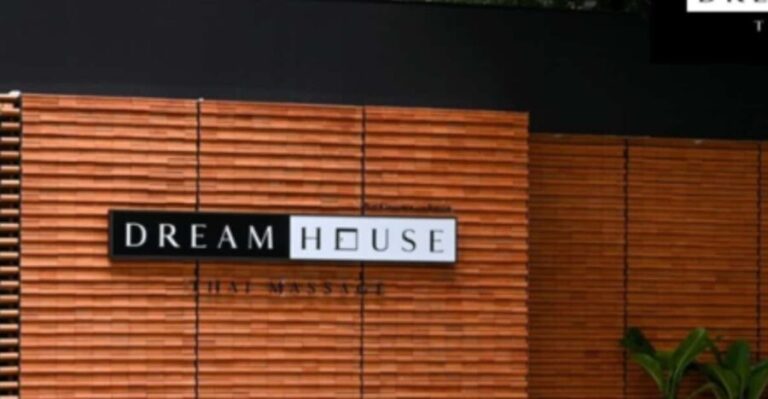 Bangkok: Dream House Thai Massage Langsuan Branch E-Voucher - Why This Spa Might Be Right for You