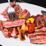 Bangkok: Dry Aged Gentle Butcher Steak Buffet - An In-Depth Look at the Gentle Butcher Experience