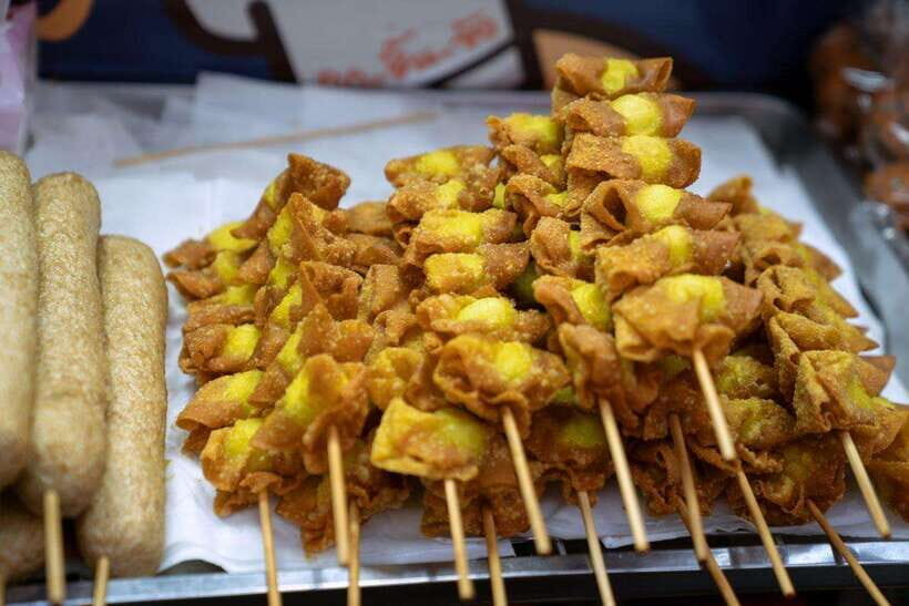 Bangkok Electric Tuk Tuk & Food Tour: Thonburi & Wang Lang - The Value of the Experience
