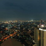 Bangkok: Enjoy Fine Thai Food with Panoramic Rooftop Views - Authentic Experiences from Visitors