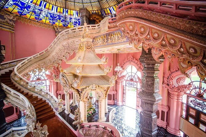 Bangkok: Erawan Museum Admission Ticket with Transfer - Exploring the Erawan Museum