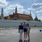 Bangkok: explore Wat Pho + tuk tuk sightseeing - Who Would Love This Tour