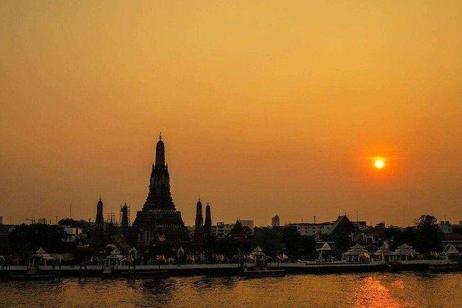 Bangkok Express Tour: Wat Arun and Reclining Buddha - The Bottom Line: Who Should Sign Up?